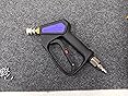 Amazon.com: The Clean Garage Mosmatic High Pressure Sprayer Gun ...