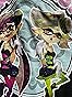 Amazon.com: Nintendo Splatoon Squid Sisters Stay Fresh Graphic T-Shirt ...