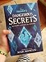 Amazon.com: Frozen 2: Dangerous Secrets: The Story of Iduna and Agnarr ...