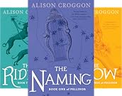Amazon.com: The Naming: The First Book of Pellinor (Pellinor Series 1 ...