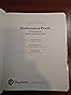 Mathematical Proofs: A Transition to Advanced Mathematics: Chartrand ...