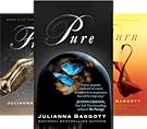 Amazon.com: Pure (The Pure Trilogy Book 1) eBook: Julianna Baggott ...