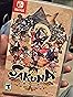Amazon.com: Sakuna: of Rice and Ruin - Nintendo Switch : Marvelous USA ...
