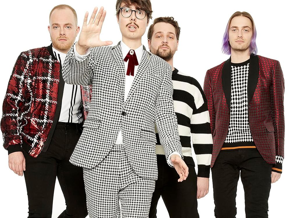 Joywave on Amazon Music