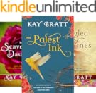 Tangled Vines (Tales of the Scavenger's Daughters Book 2) - Kindle ...