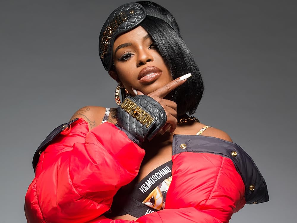 Dreezy bei Amazon Music