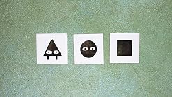 Triangle (Shape Trilogy): Barnett, Mac, Klassen, Jon: 9780763696030 ...