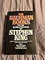 The Bachman Books: Four Early Novels by Stephen King: King, Stephen: 0071162006995: Amazon.com ...
