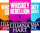 Whiskey Sour: An Addison Holmes Mystery (Addison Holmes Mysteries Book ...