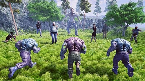 Mutant Fighter Simulator:Amazon.com:Appstore for Android