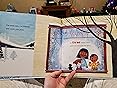 One Snowy Day: A Winter Weather Book For Kids (Counting Books For ...