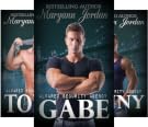 Tony: Alvarez Security Series - Kindle edition by Maryann Jordan ...