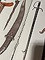 The Illustrated World Encyclopedia of Knives, Swords, Spears & Daggers ...
