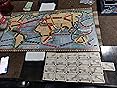 Ticket to Ride : Rails & Sails - A Board Game by Days of Wonder | 2-5 ...