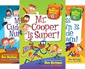 Amazon.com: My Weirdest School #2: Ms. Cuddy Is Nutty! eBook: Dan ...