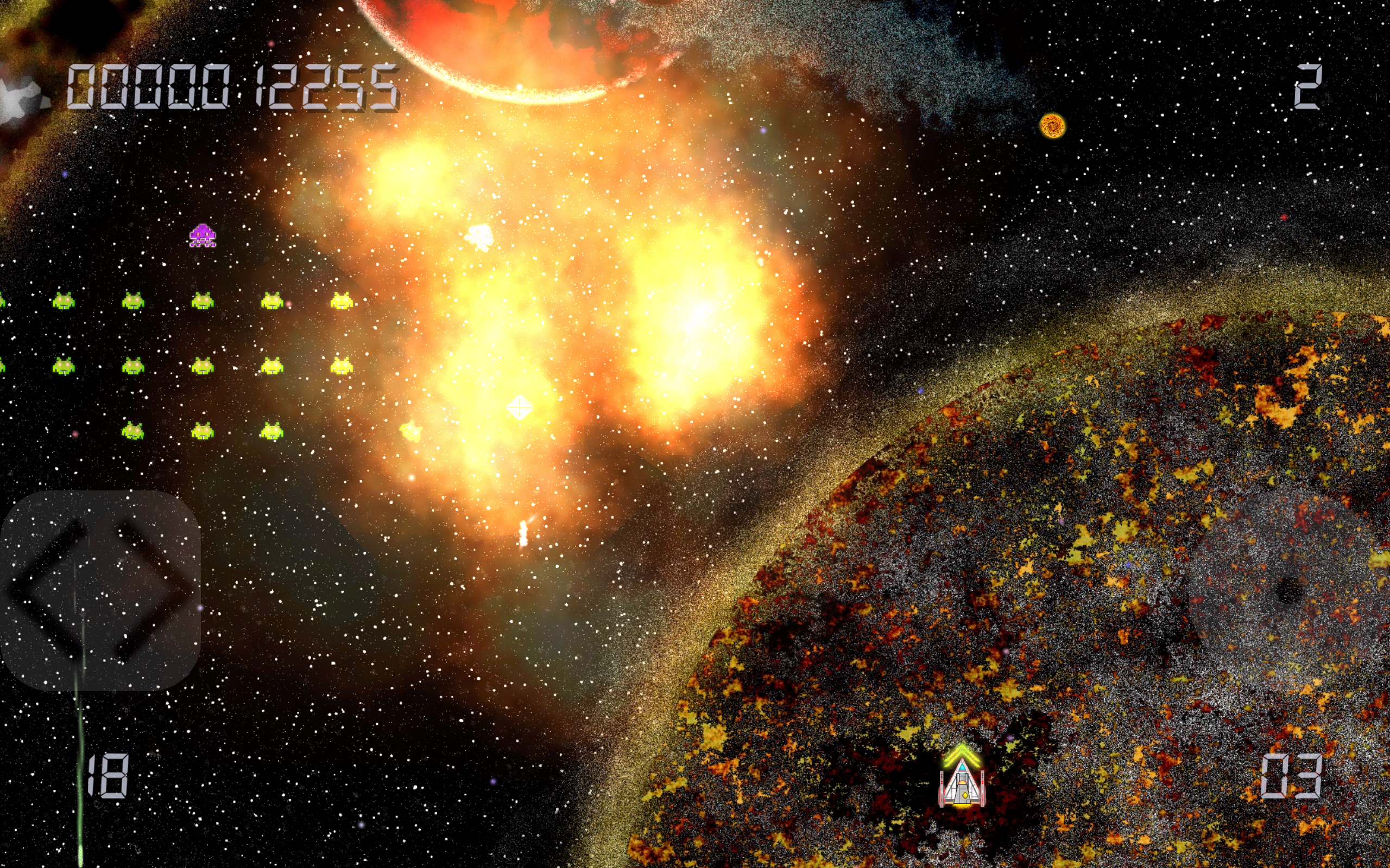 Die Alien Scum!:Amazon.co.uk:Appstore for Android