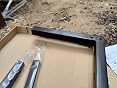 Amazon.com: Gatemate 7010003 24" - 51" Adjustable Gate Frame Kit ...