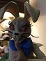Amazon.com: Funko 12" Statue: Five Nights at Freddy's™ - Vanny and ...