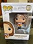 Amazon.com: Funko Pop! Movies: Harry Potter Holiday - Hermione Granger ...