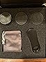 Amazon.com: KEYWING Phone Camera Lens 3 in 1 Phone Lens Kit, 198 ...