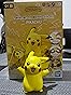 Amazon.com: Bandai Hobby - Pokemon Model Kit Quick!! 01 Pikachu : Arts ...