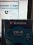 Verbatim 43428 800MB DataLife CD-R - Jewel Cased 10 Pack : Amazon.co.uk ...