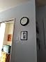 Towcester Clock Works Co. Traditional Quartz Wall Clock with Large ...