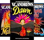 Darkest Hour (Cutler Book 5) - Kindle edition by V.C. Andrews. Mystery ...