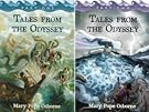 Tales from the Odyssey, Part 1 - Kindle edition by Mary Pope Osborne ...