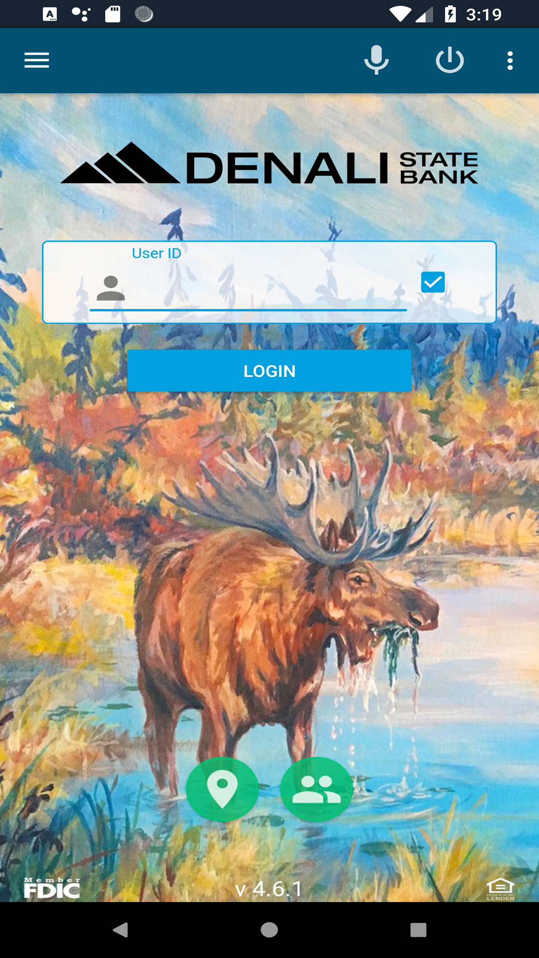 Denali State Bank Mobile Banking:Amazon.co.uk:Appstore for Android