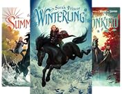 Winterling - Kindle edition by Sarah Prineas. Children Kindle eBooks ...
