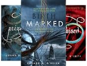 Amazon.com: Birthmarked (Birthmarked series Book 1) eBook: Caragh M. O ...