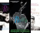 Amazon.com: Aflame: A Fall Away Novel eBook: Penelope Douglas: Kindle Store