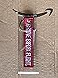 Amazon.com: Remove Before Flight DARK RED Key Chain Aviation ATV ...