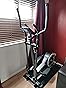 Sportstech Cross Trainer - German Quality Brand - with Video Events ...