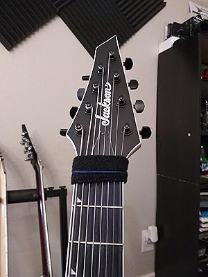 Jackson JS32-8 DKA HT 8-String Electric Guitar Morocco | Ubuy