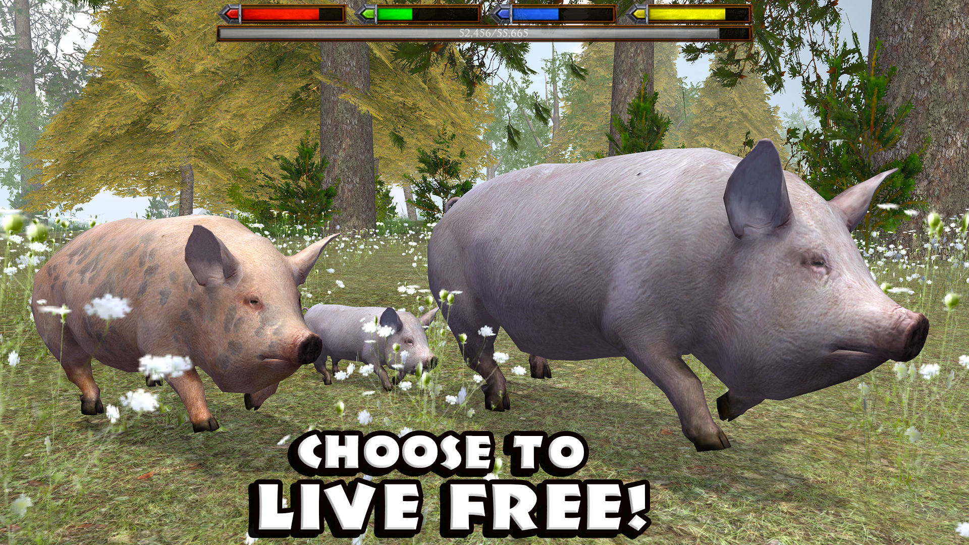 Ultimate Farm Simulator:Amazon.co.uk:Appstore for Android