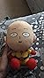 Amazon.com: Great Eastern Entertainment One Punch Man Saitama ...