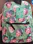 Amazon.com: Golden Girls Sitcom All Over Print Mini Backpack: Clothing ...