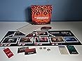 Amazon.com: The Shining Board Game | Horror Board Game | Cooperative ...