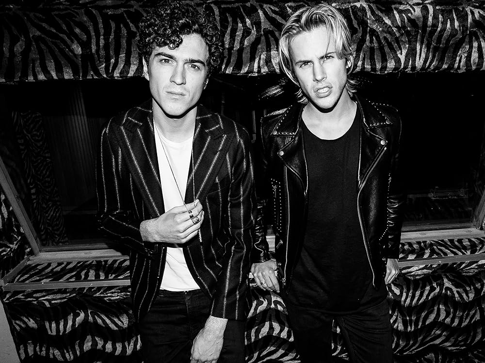 Ofenbach à écouter ou acheter sur Amazon Music dès maintenant