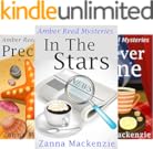 Forever Mine: A Humorous Romantic Mystery (Amber Reed Mystery Book 3 ...