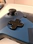 Amazon.com: Microsoft Xbox One Wireless Controller, Midnight Forces II ...