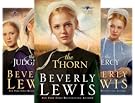 The Thorn (The Rose Trilogy Book #1) - Kindle edition by Beverly Lewis ...