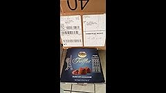 Amazon.com : Chocmod Truffettes de France Natural Truffles 2.2 lbs ...