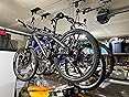 CargoLoc 32519 Folding Bicycle Rack : Amazon.ca: Tools & Home Improvement
