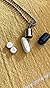 VNOX 3 Color/Set Stainless Steel Cross Capsule Medicine Pill Pendant ...