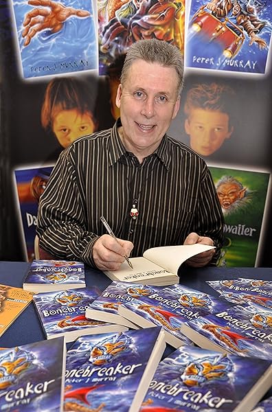 Mokee Joe is Coming: Bk. 1: Amazon.co.uk: Peter J. Murray, Simon Murray ...