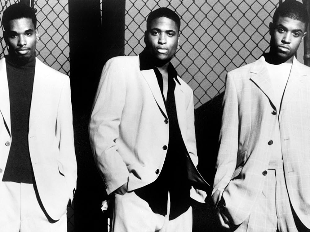 Next on Amazon Music