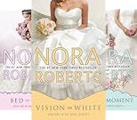 Amazon.com: Vision In White (Bride Quartet Book 1) eBook: Nora Roberts: Kindle Store